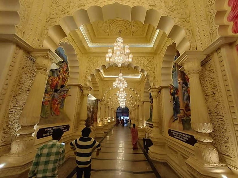 Hyderabad: Private Tuk-Tuk City Tour - Why Choose This Tour?
