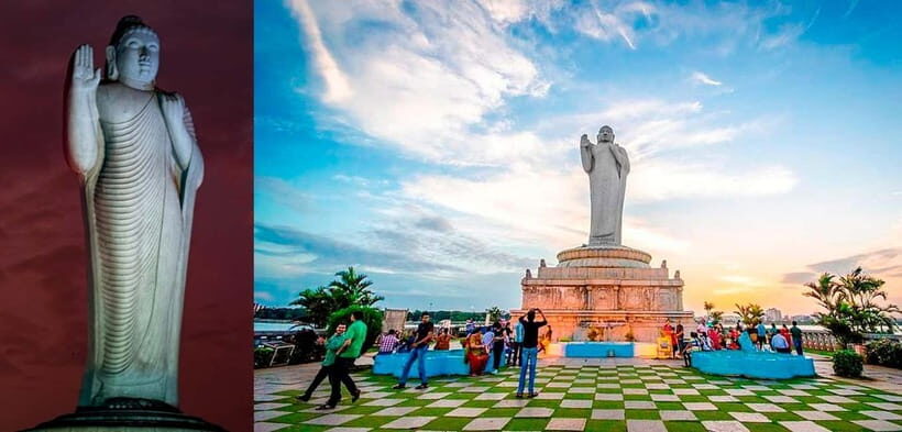 Hyderabad: Private Tuk-Tuk City Tour - FAQ