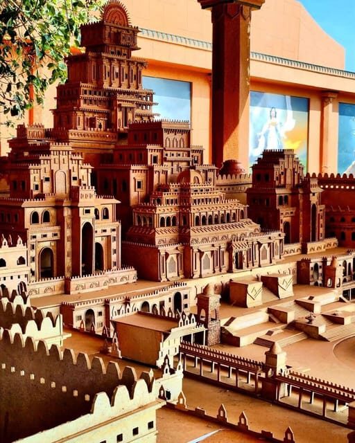 HYDERABAD RAMOJI FILM CITY TOUR - Frequently Asked Questions