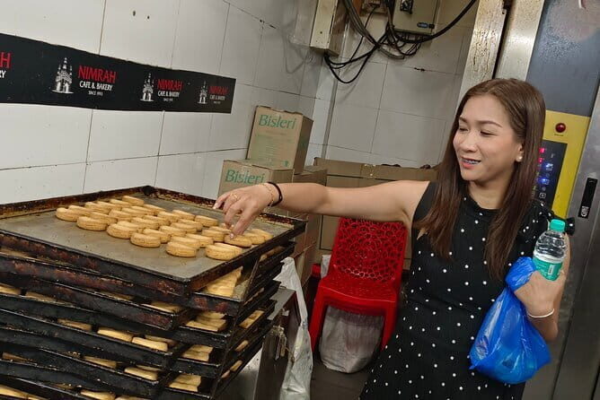 Hyderabad Street Food Experience with Local Expert - What to Expect from the Tour