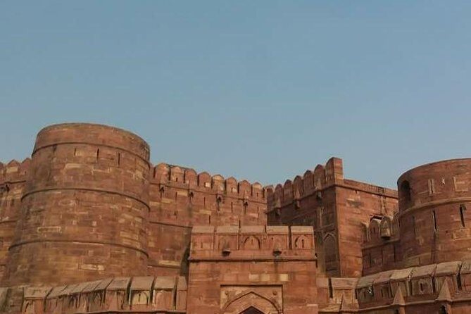 Hyderabad to Agra Taj Mahal Same Day Trip with Flights and lunch - An In-Depth Review of the Hyderabad to Agra Same-Day Trip
