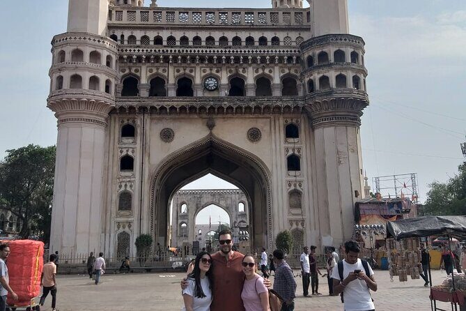Hyderabad to Aurangabad: Explore the Man-made Wonder of India - Who Should Consider This Tour?