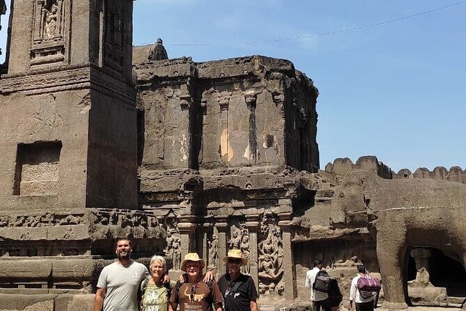 Hyderabad to Aurangabad: Explore the Man-made Wonder of India - Final Thoughts