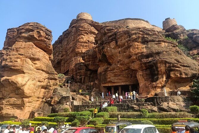 Hyderabad to Badami Tour (3 Days) - FAQ