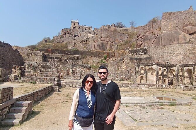 Hyderabad to Goa The Deccan Route - Key Points