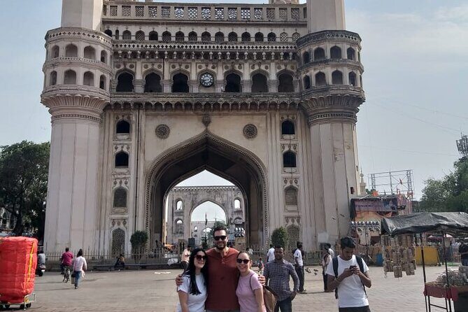 Hyderabad to Goa The Deccan Route - FAQ