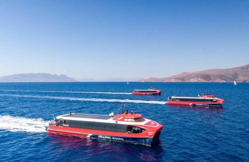 Hydra Island Private tour from Athens with your own guide - Discovering Hydra on a Private Guided Tour from Athens