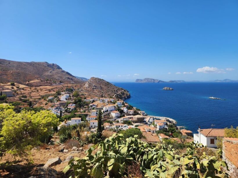 Hydra Island Private tour from Athens with your own guide - Authentic Experiences & Practicalities