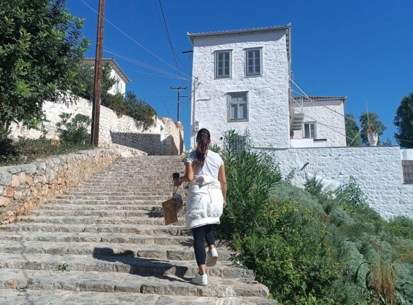 Hydra Island Private tour from Athens with your own guide - Who Should Consider This Tour?