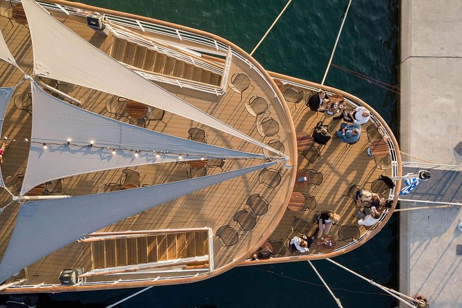 Hydra-Poros-Aegina Islands One Day Cruise With Live Music Dancing & Buffet Lunch - Concerns and Critiques From Reviewers