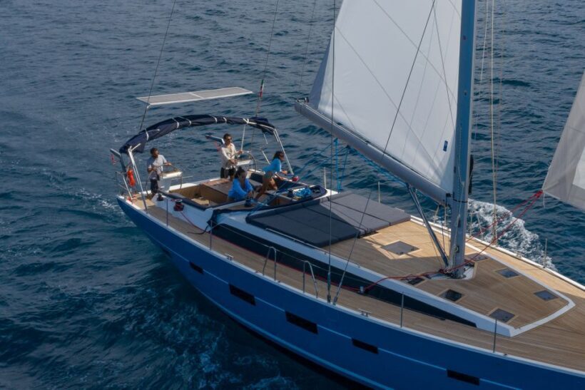 Hydra Sailing Experience Palermo - What Could Be Improved