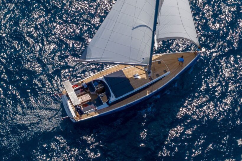 Hydra Sailing Experience Palermo - FAQ