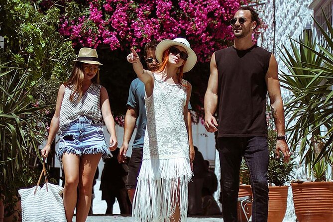 Hydra, the Lordly Island of Senses prive - Visiting the Corinth Canal: A Slice of Engineering History