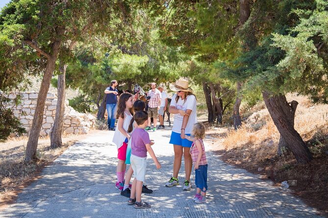 Hydra, the Lordly Island of Senses prive - Returning to Athens: Scenic Drive & Coastal Views