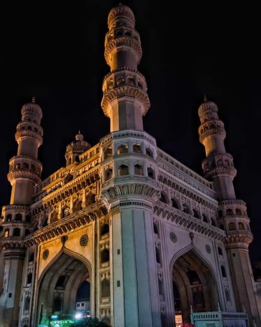 Hydrabad: Private 5-Hours Sightseeing Tour with Hotel Pickup - Frequently Asked Questions