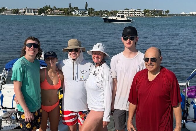 HydroCats - 2 Hour CraigCat Sightseeing Tour - Additional Information and Tips for Travelers