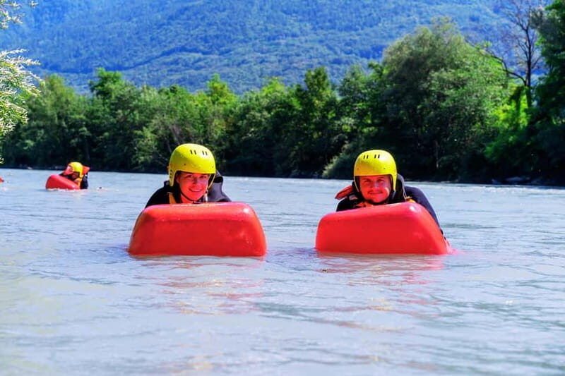Hydrospeed Fun with Indomita - What’s Included and What to Bring