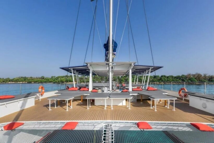 Hyères : Sunset Catamaran Cruise to Giens Peninsula - Who Should Consider This Tour?
