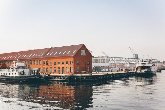 Hygge Walk in Copenhagen with a Local - FAQ