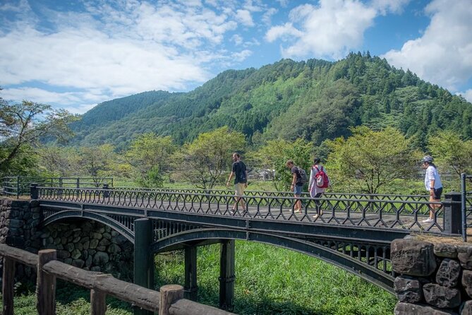 Hyogo E-Bike Tour Through Rural Japan - Exploring the Countryside by E-Bike