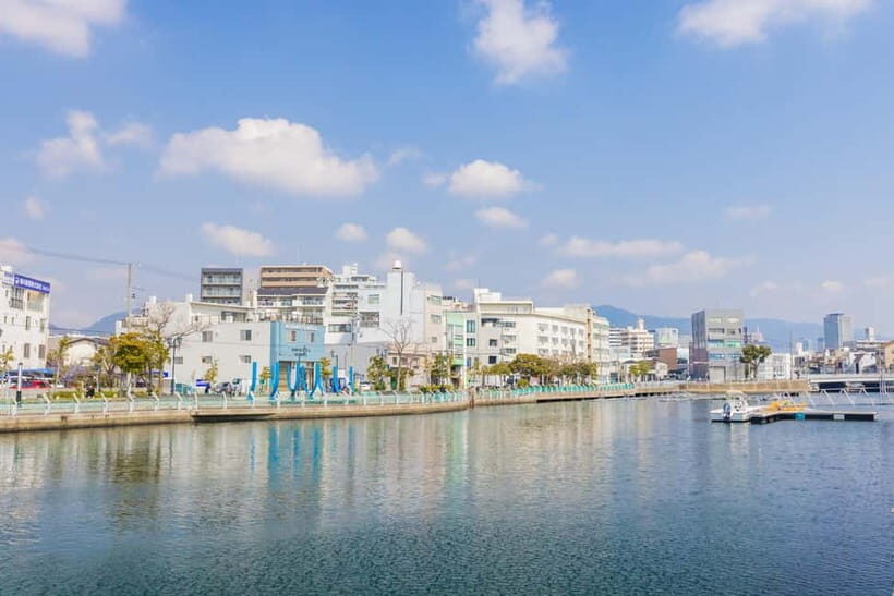 Hyogo Seven Lucky Gods Tour - Hyogo Seven Lucky Gods Tour: A Practical Guide to Faith, Food, and Local Charm