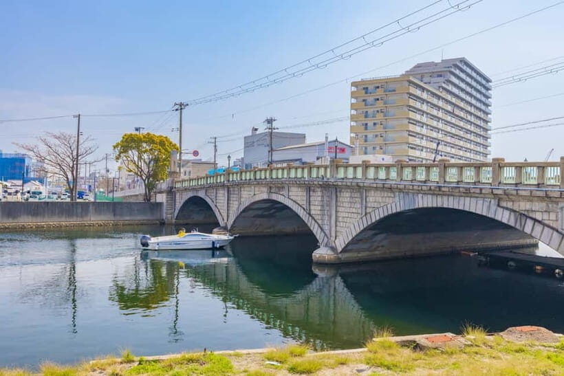 Hyogo Seven Lucky Gods Tour - Exploring Hyogo’s Spirit and Flavors