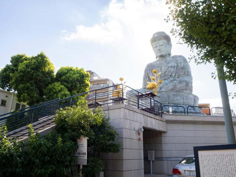 Hyogo Seven Lucky Gods Tour - The Experience’s Value: What’s Included and What’s Not