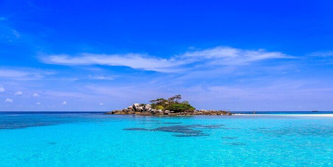 Hype Luxury Catamaran Cruise Experience - Introduction
