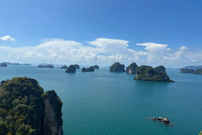 Hype Yacht : VIP tour Krabi Islands & Phang Nga Bay from Phuket - Price & Value: Is it Worth It?