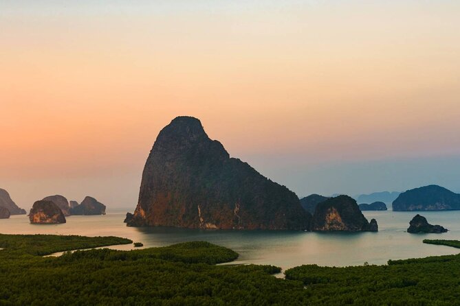 Hype Yacht : VIP tour Krabi Islands & Phang Nga Bay from Phuket - Who Should Consider This Tour?