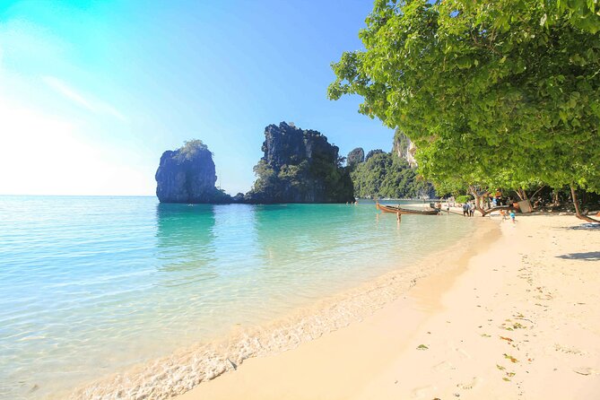 Hype Yacht : VIP tour Krabi Islands & Phang Nga Bay from Phuket - FAQ