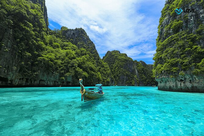 Hype Yacht : VIP Tour Phi Phi Island & Maya Bay from Phuket - The Sum Up
