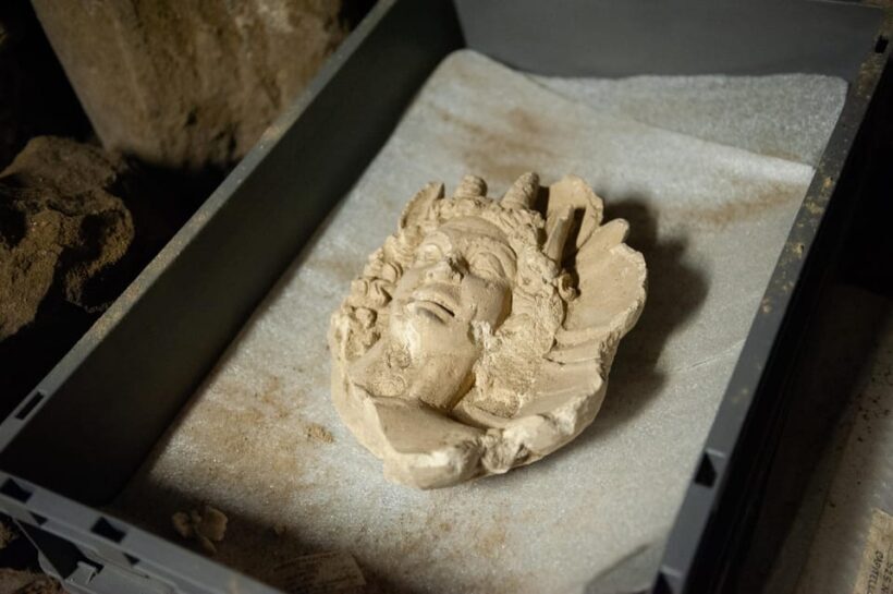 Hypogeum of the Crystallines Standard Visit - Why This Tour Is a Good Choice