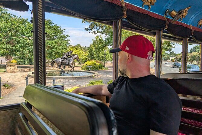 Hysterical History Tour of Charlotte | LaZoom - The Comedy & Theatrics: What It Means for You