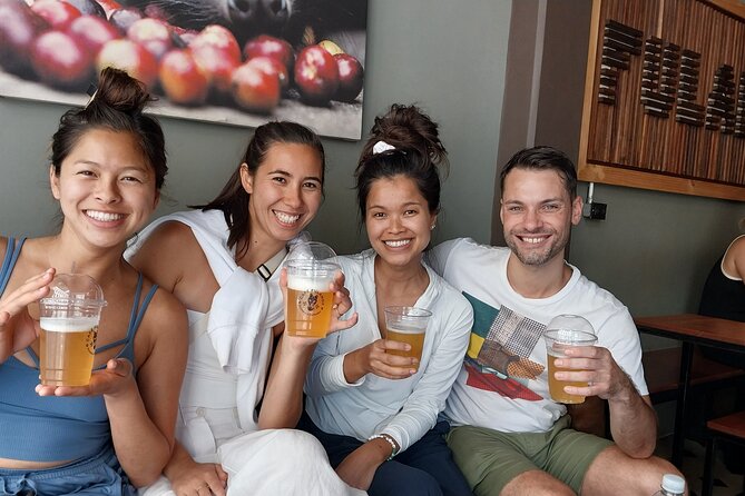 I Am Dave, Discover the Best of San Salvador With Me in a Fun Way - Key Points