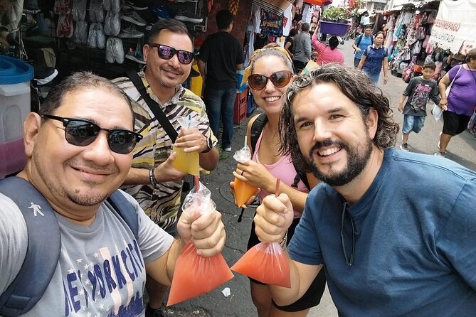 I Am Dave, Discover the Best of San Salvador With Me in a Fun Way - Exploring San Salvadors Rich History