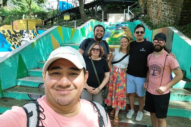 I Am Dave, Discover the Best of San Salvador With Me in a Fun Way - Discovering Architectural Gems