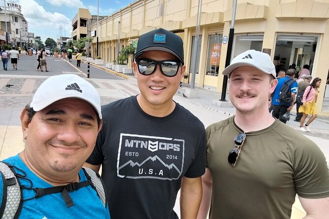 I Am Dave, Discover the Best of San Salvador With Me in a Fun Way - Embracing the Culture and Heritage