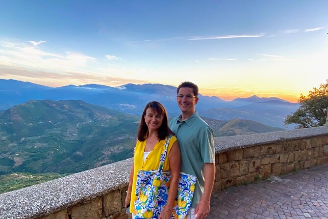 I Briganti by night by jeep - Introducing the I Briganti by Night Jeep Tour: An Authentic Sicilian Adventure