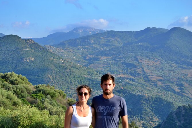 I Briganti by night by jeep - Exploring the Itinerary: What You Can Expect