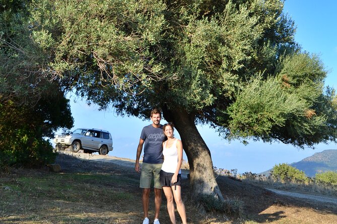 I Briganti by night by jeep - Who Would Love This Tour?