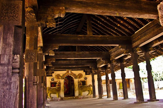 I Day Kandy City Tour - FAQ Section