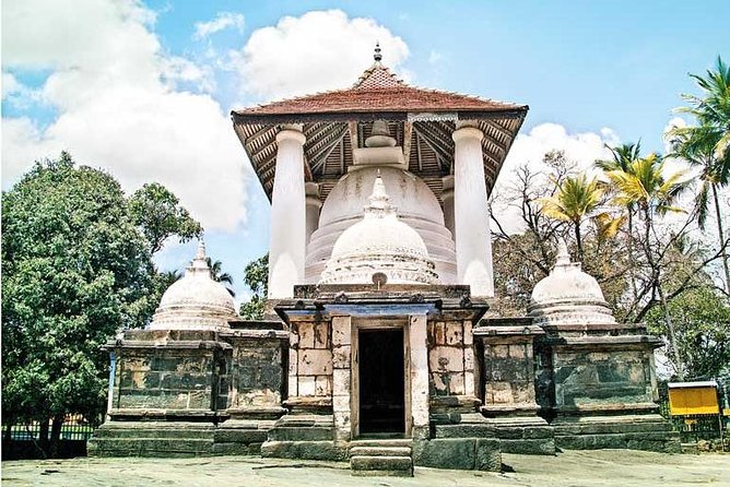 I Day Kandy City Tour - Final Thoughts