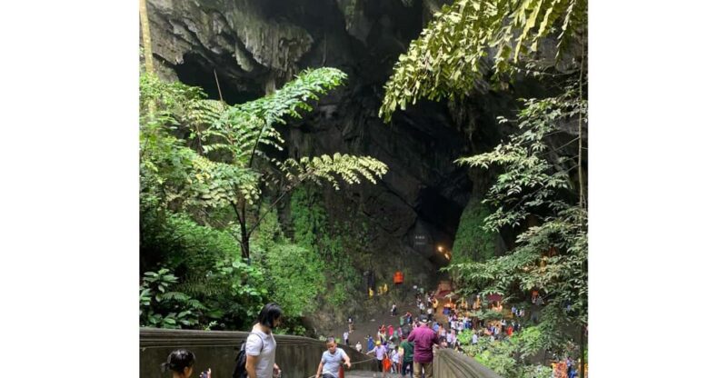 I Day Visit Perfume Pagoda - Key Points
