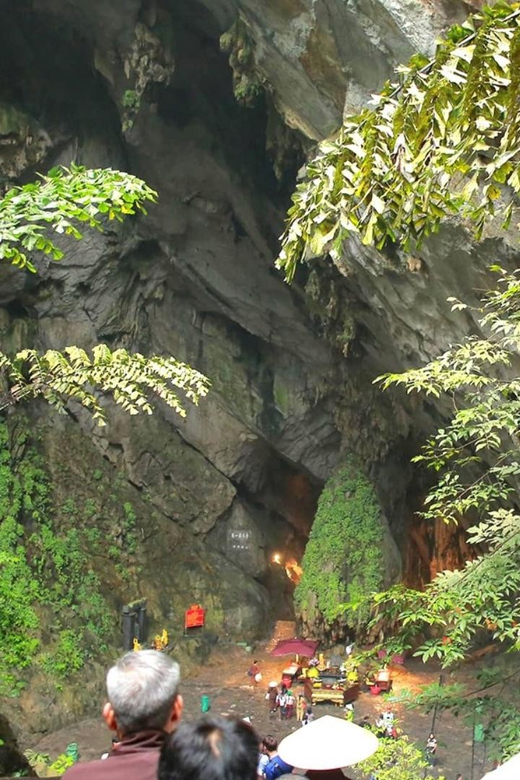 I Day Visit Perfume Pagoda - What Travelers Are Saying