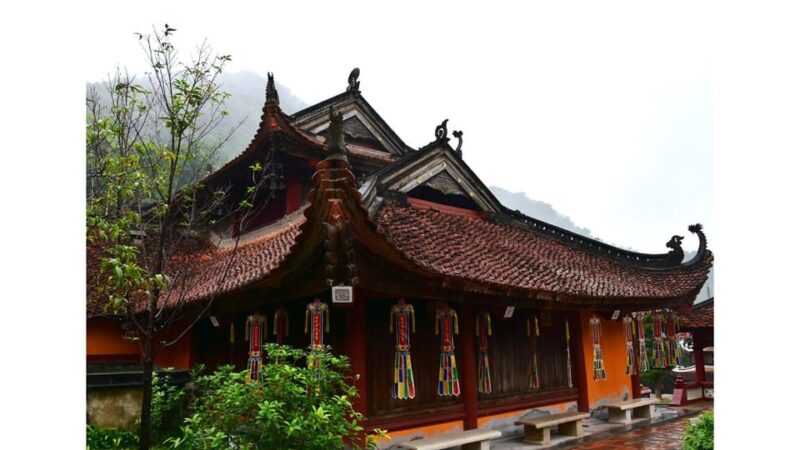 I Day Visit Perfume Pagoda - Thorough Breakdown of the Day