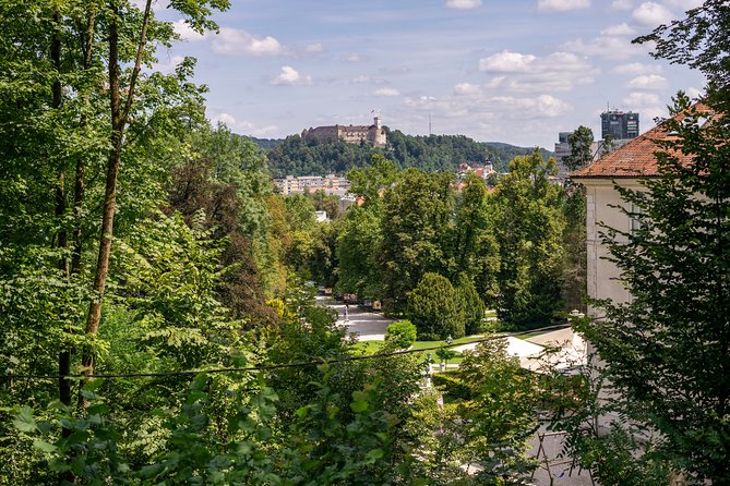 I LOV IT - Tivoli Park Tour - The Value of the Experience