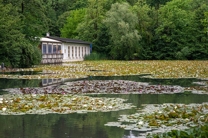I LOV IT - Tivoli Park Tour - The Sum Up: Why This Tour Is a Solid Choice