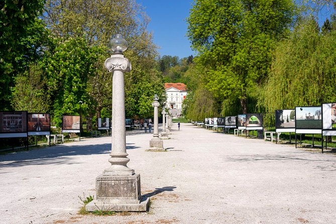 I LOV IT - Tivoli Park Tour - Frequently Asked Questions