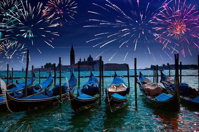 I Musici Veneziani New Year's Concert in Venice - Who Should Consider This Experience